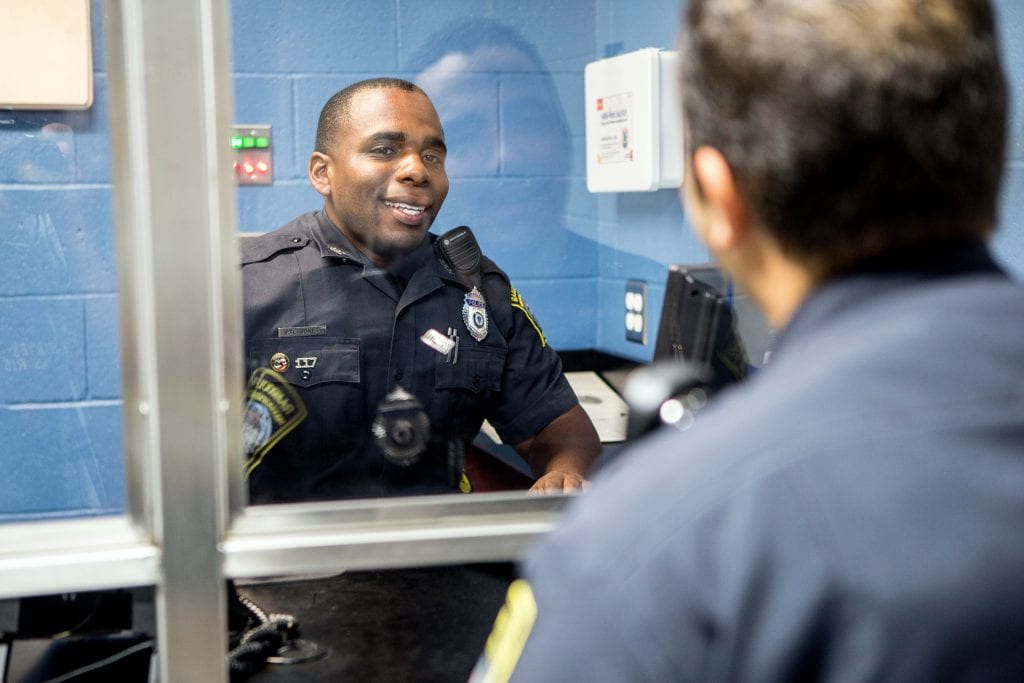 Photo Gallery – Randolph Police Department