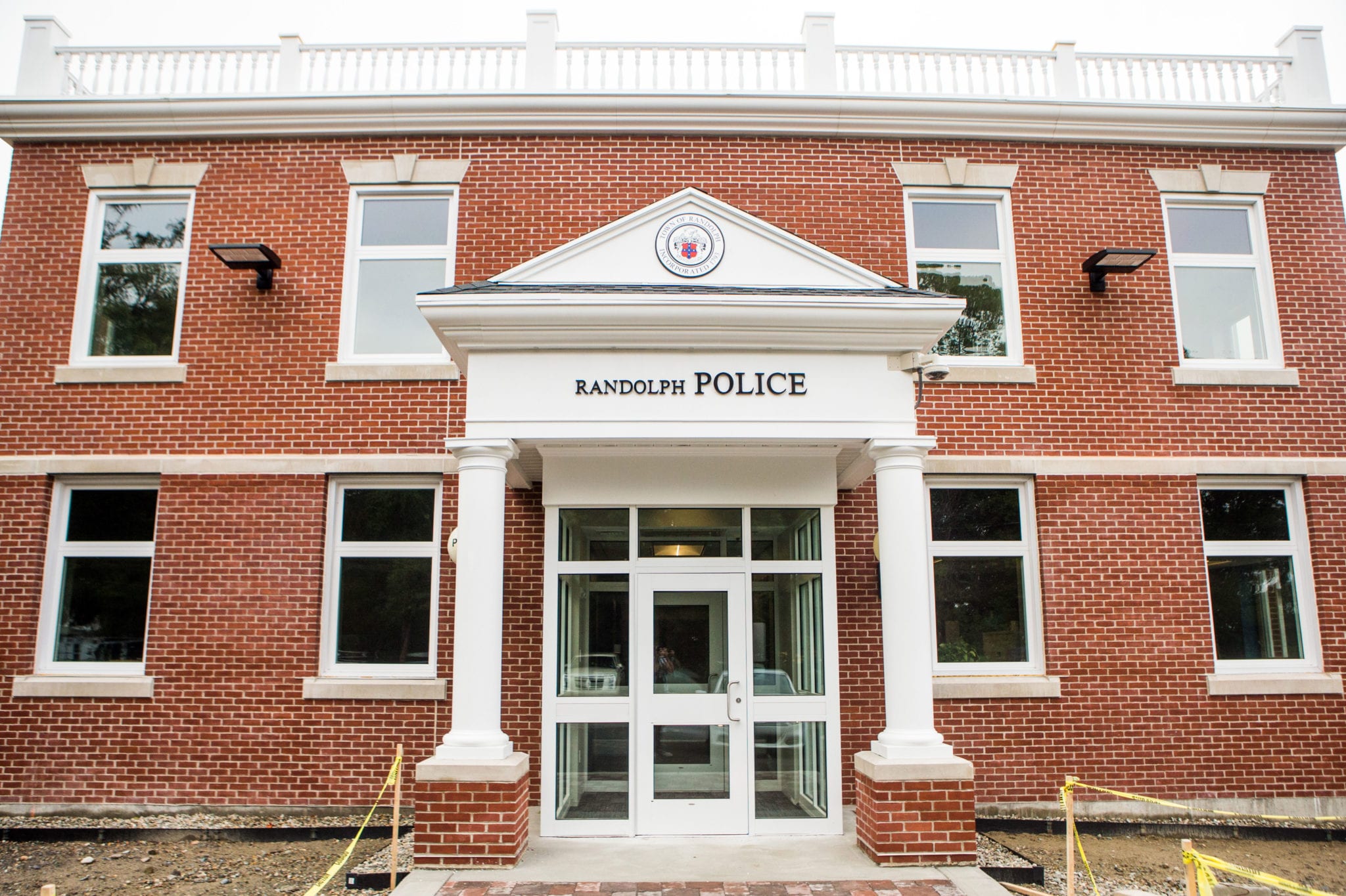 All Photos – Randolph Police Department
