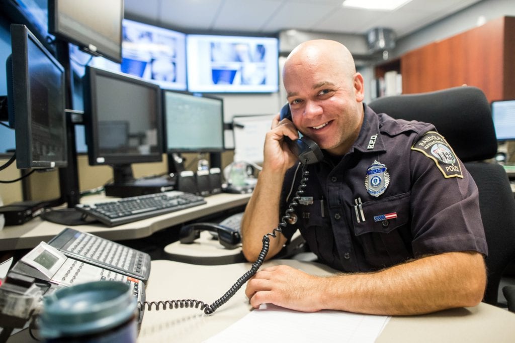 Forms and Permits – Randolph Police Department