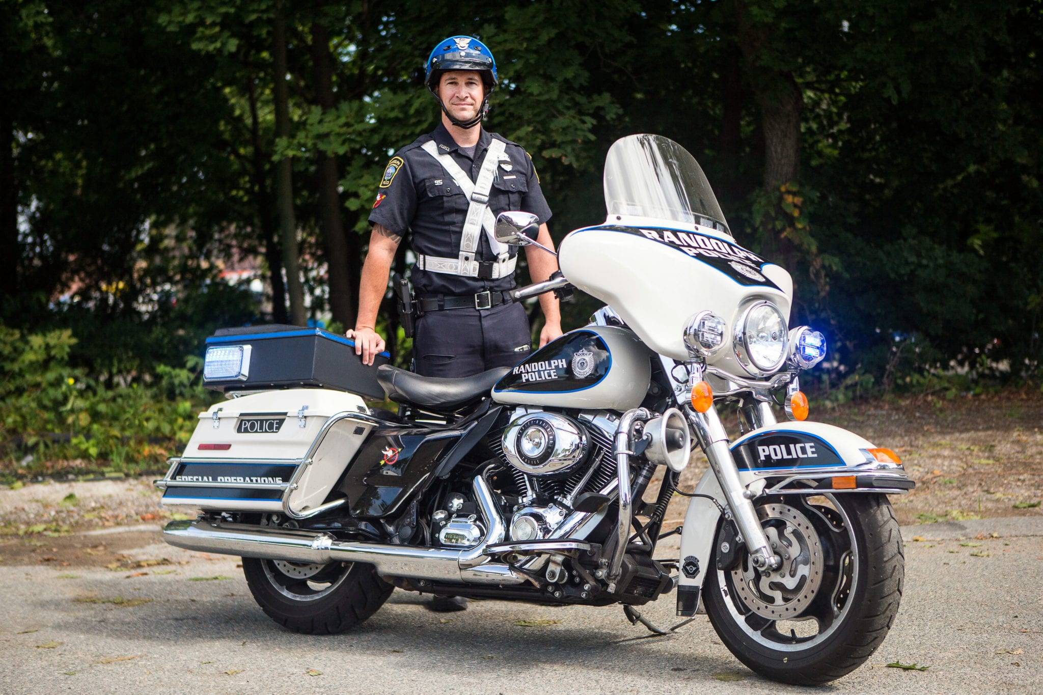 Photo Gallery – Randolph Police Department