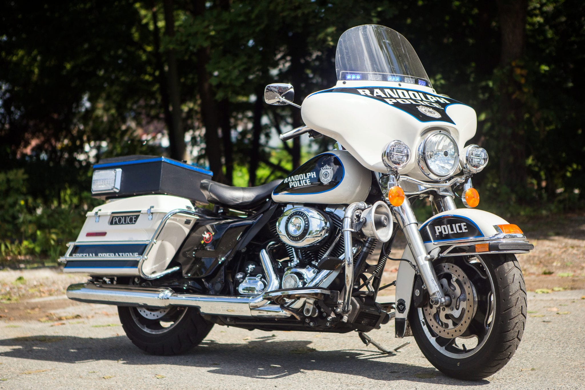 All Photos – Randolph Police Department