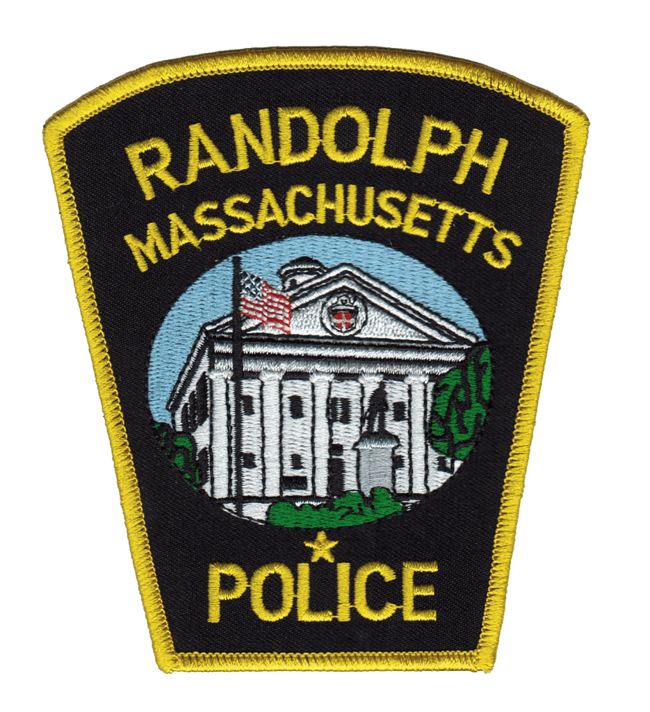 Statement of Randolph Police Chief William Pace Regarding Crash ...