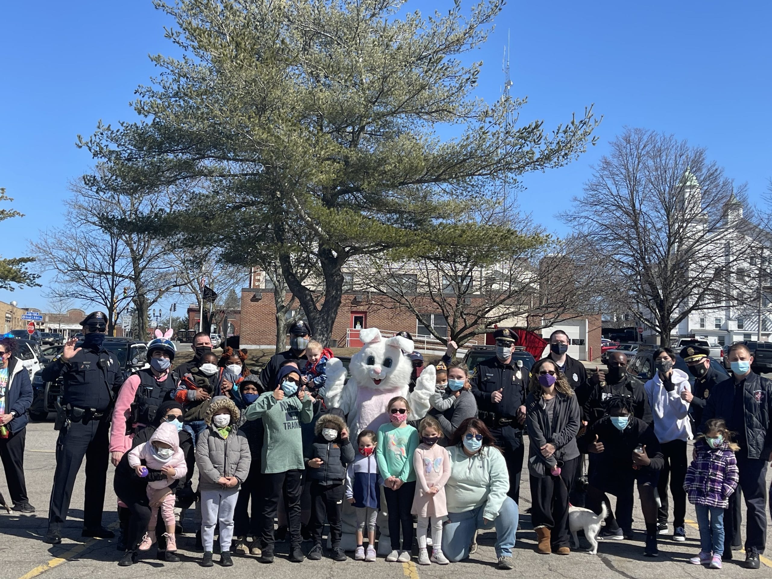 Randolph Police Department – Official Website