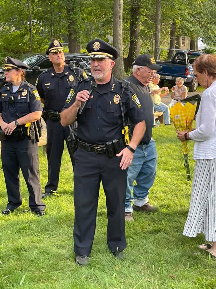 Community Enhancement Partnerships (CEP) – Randolph Police Department