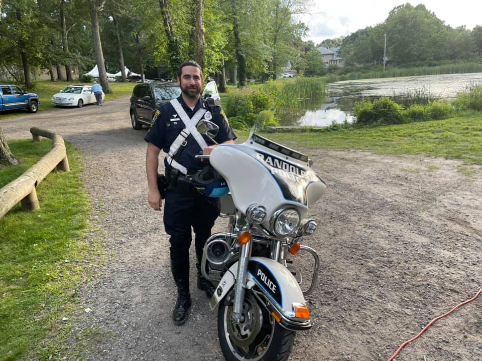 Community Enhancement Partnerships (CEP) – Randolph Police Department