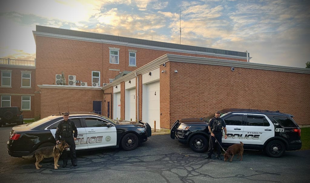 Strategic Operations Unit – Randolph Police Department