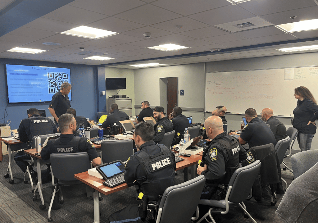 Randolph Police Department Launches Body-Worn Camera Program for All ...