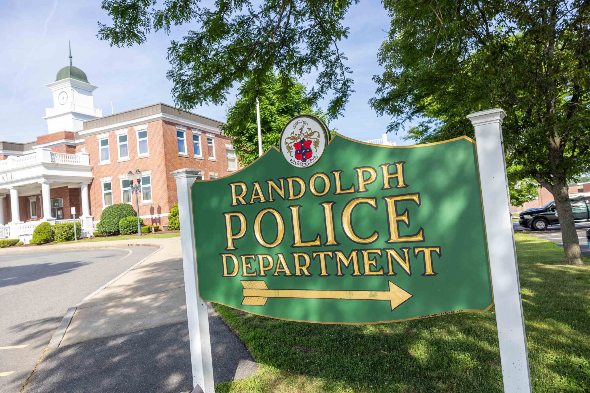 Photo Gallery – Randolph Police Department