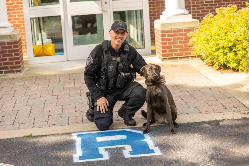 Strategic Operations Unit – Randolph Police Department