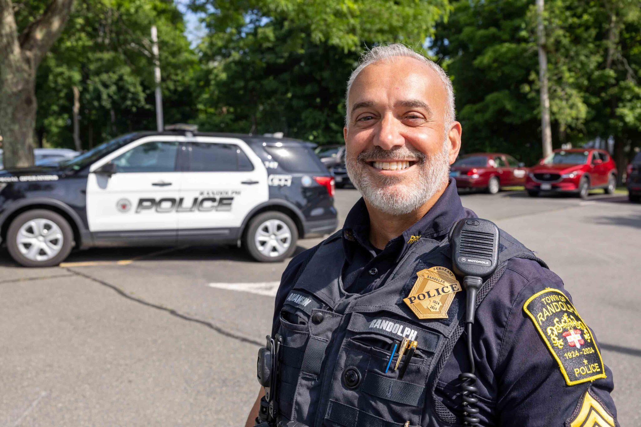Photo Gallery – Randolph Police Department