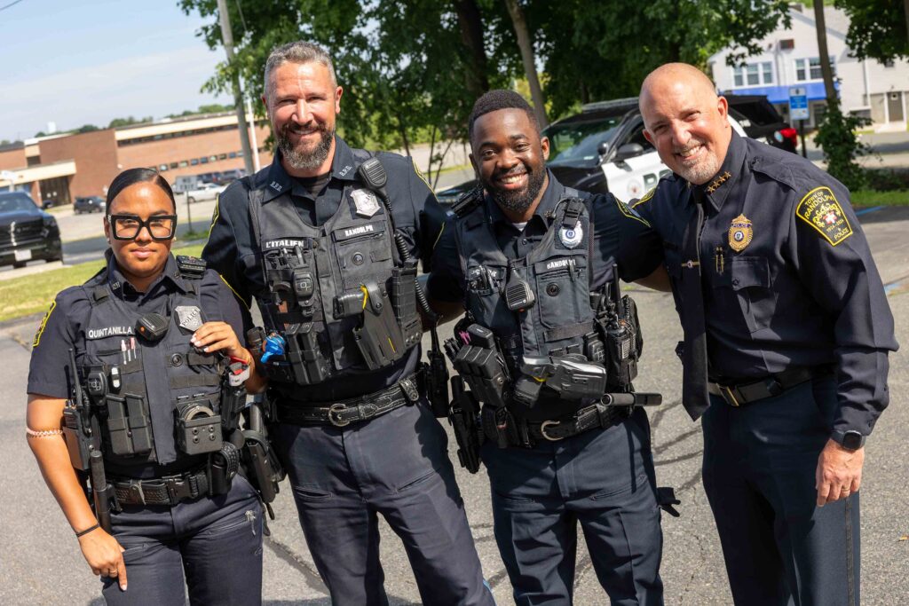 Photo Gallery – Randolph Police Department