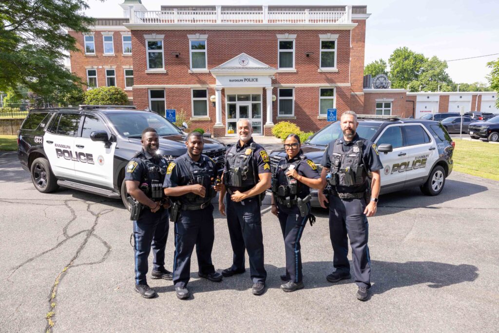 Photo Gallery – Randolph Police Department