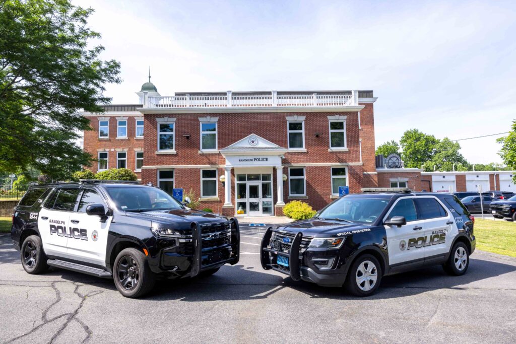Photo Gallery – Randolph Police Department