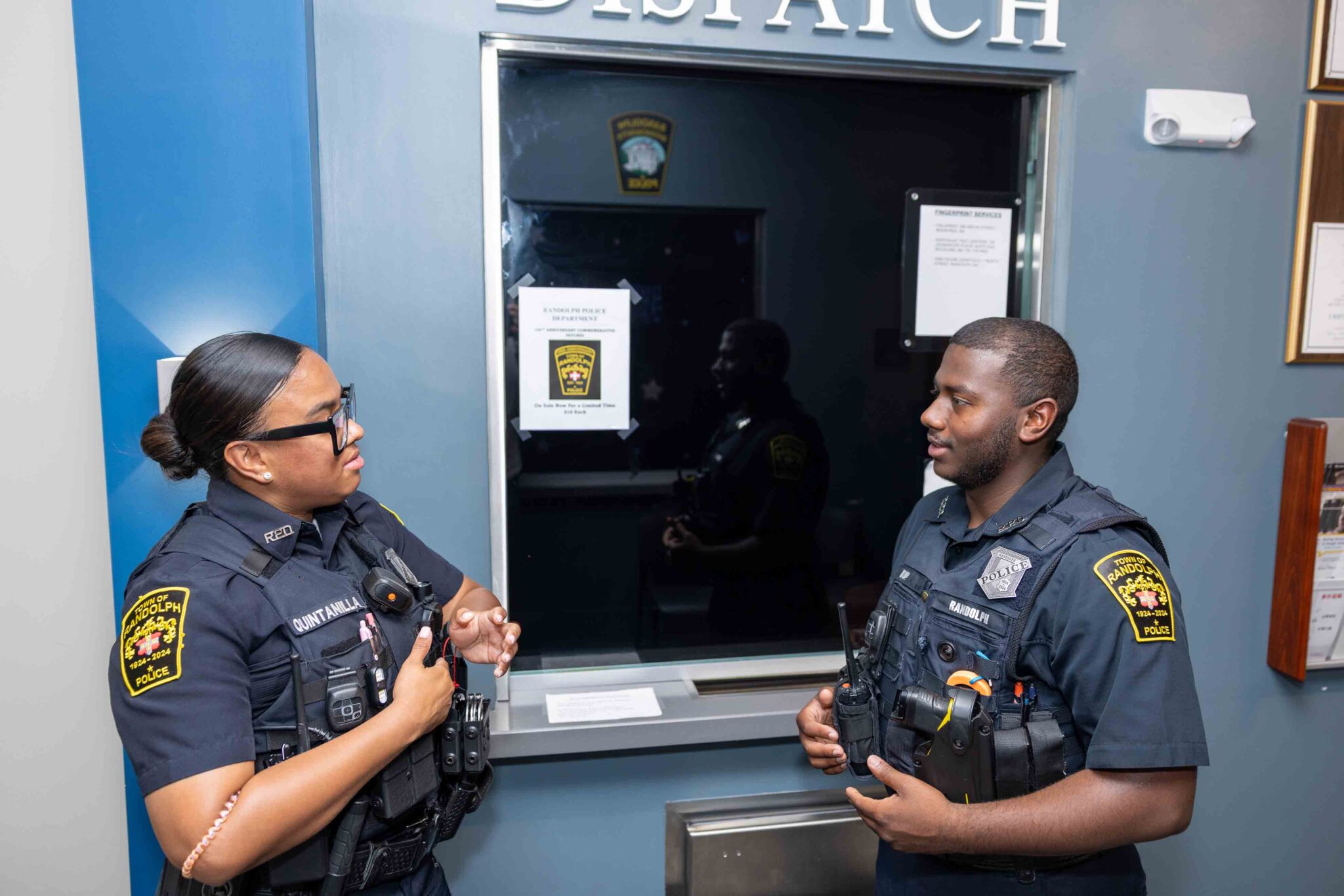 Photo Gallery – Randolph Police Department